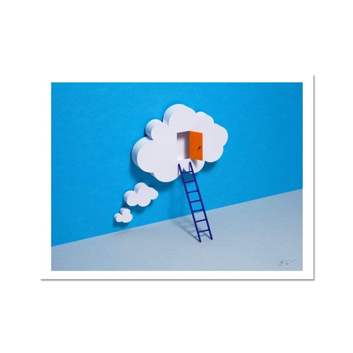 Kyle Bean | Thought Portal – RoomFifty