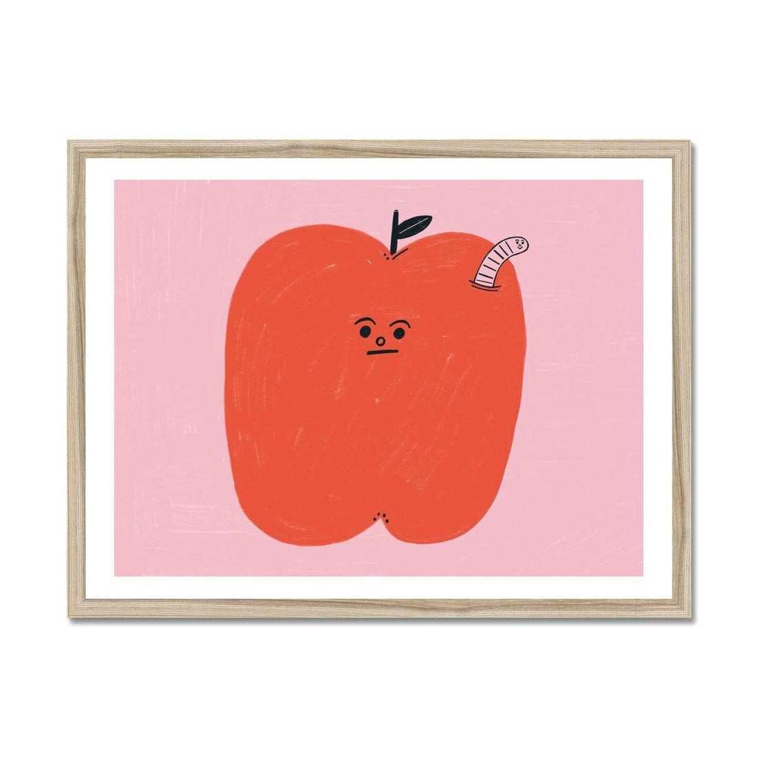 Tess Smith-Roberts | Apple – RoomFifty